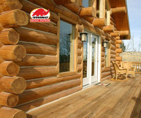 How to Maintain Outdoor Wood Structures Year-Round - Rhino Wood Repair